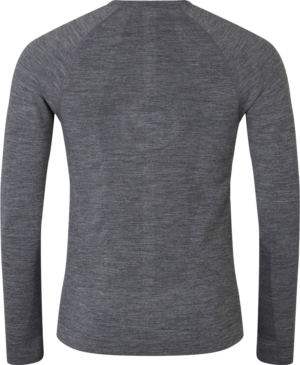 Endura BAABAA Pro Long Sleeve Cycling Base Layer | Tredz Bikes