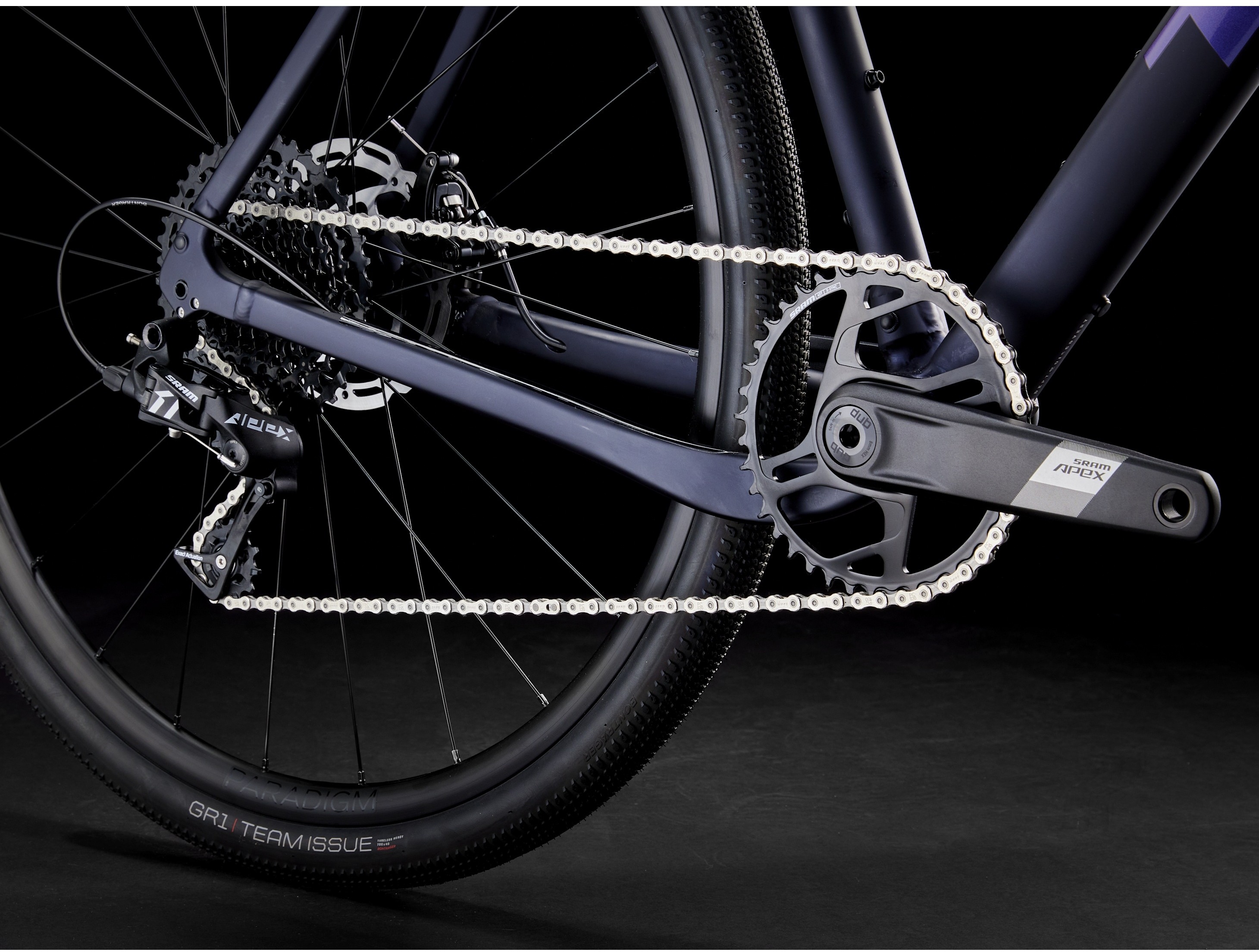 Trek Checkpoint ALR 4 2025 | Tredz Bikes