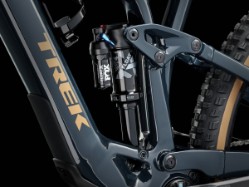 Trek Fuel EXe 8 XT 2025 | Tredz Bikes