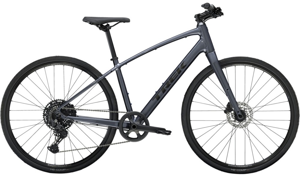 Trek FX 3 Gen 4 2025 | Tredz Bikes