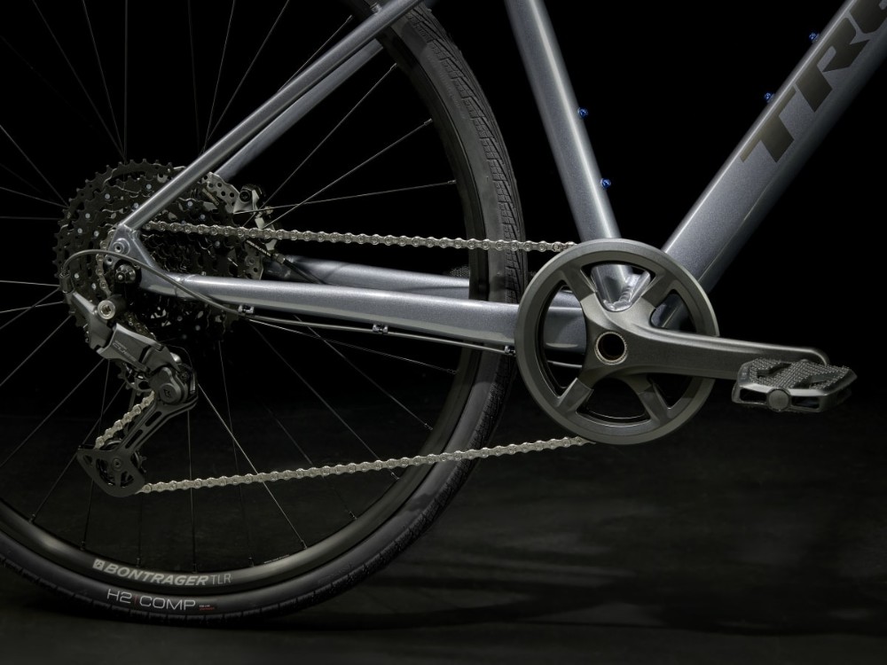 Trek FX 3 Gen 4 2025 | Tredz Bikes