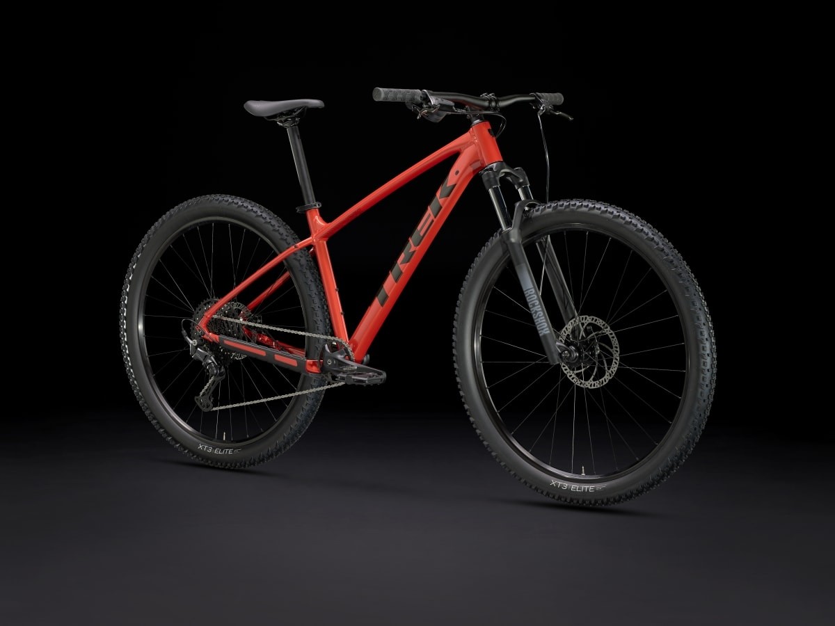 Trek Marlin 6 Gen 3 Mountain Bike 2025 | Tredz Bikes