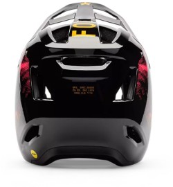 Fox Clothing Rampage Kairos Youth Full Face MTB Cycling Helmet | Tredz ...