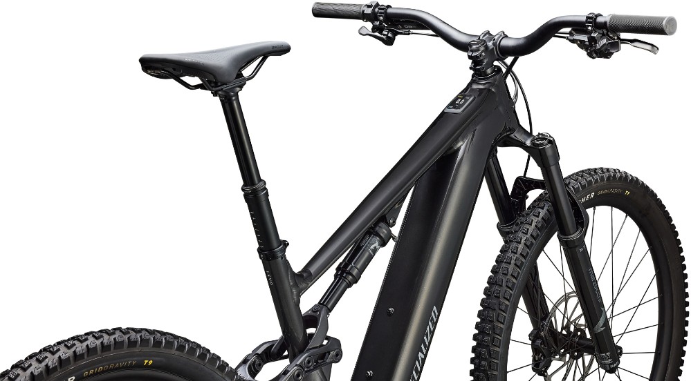 Specialized Turbo Levo 4 Alloy 2025 | Tredz Bikes