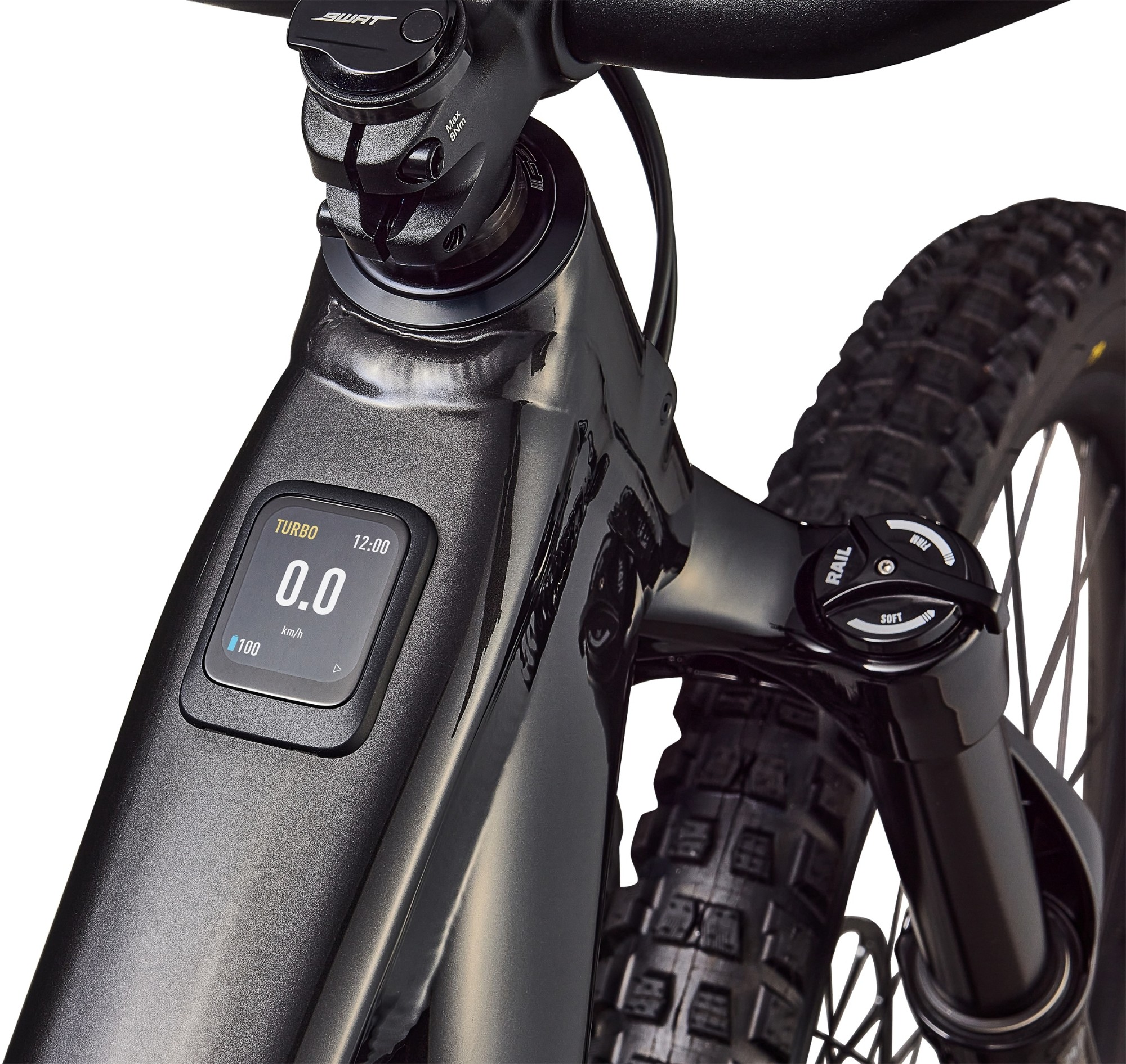 Specialized Turbo Levo 4 Alloy 2025 | Tredz Bikes