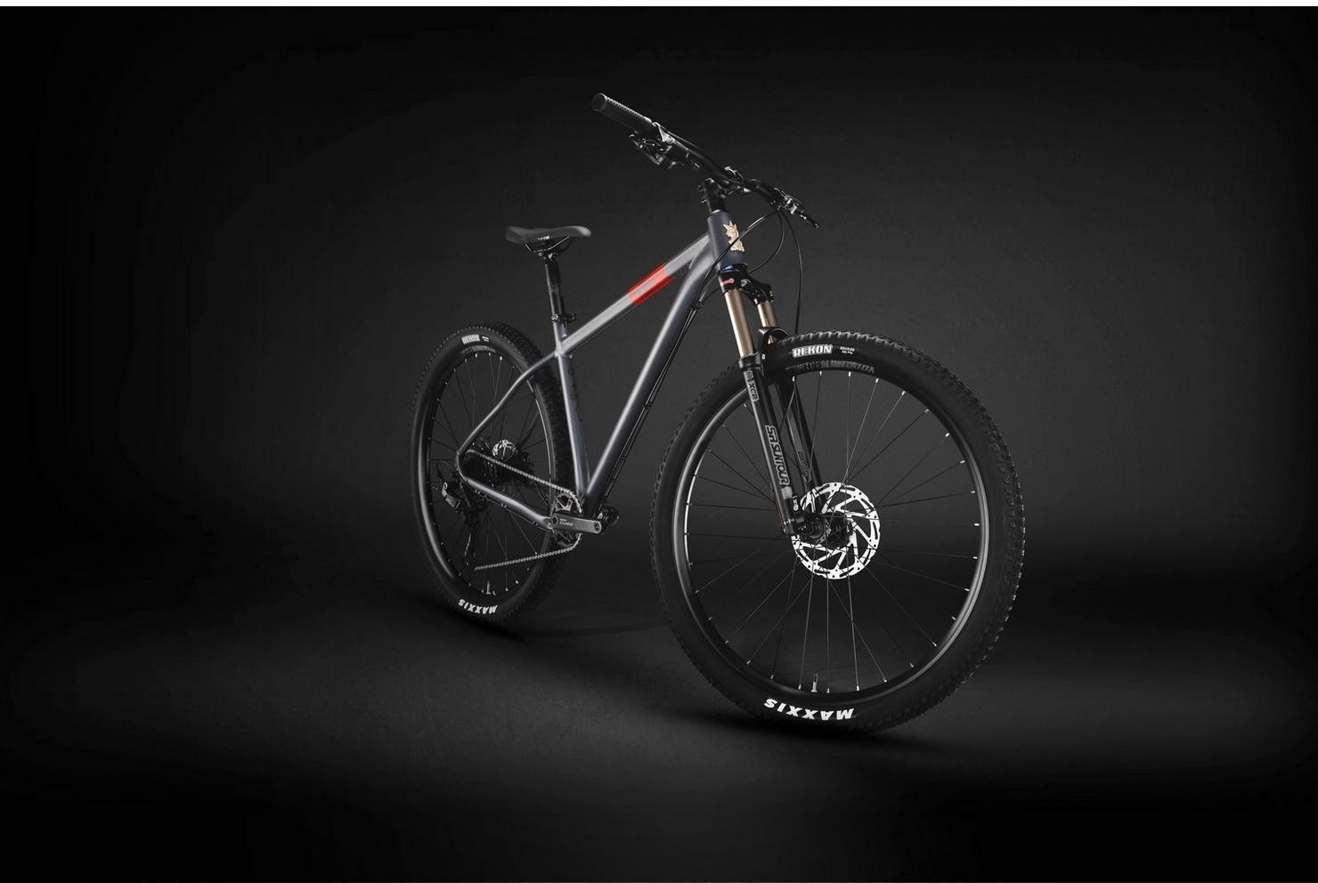 VooDoo Horde Mountain Bike 2025 | Tredz Bikes