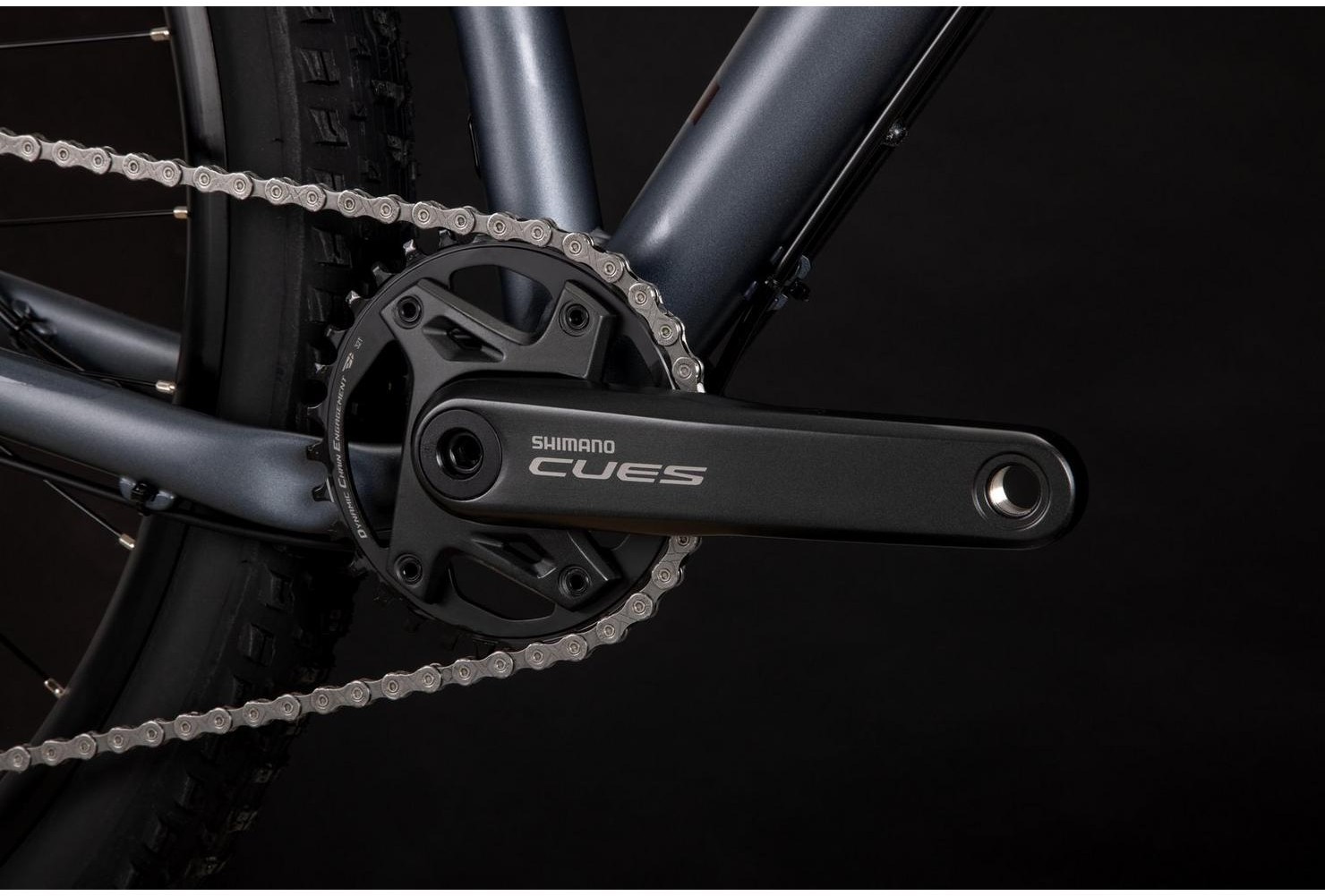 VooDoo Horde Mountain Bike 2025 | Tredz Bikes