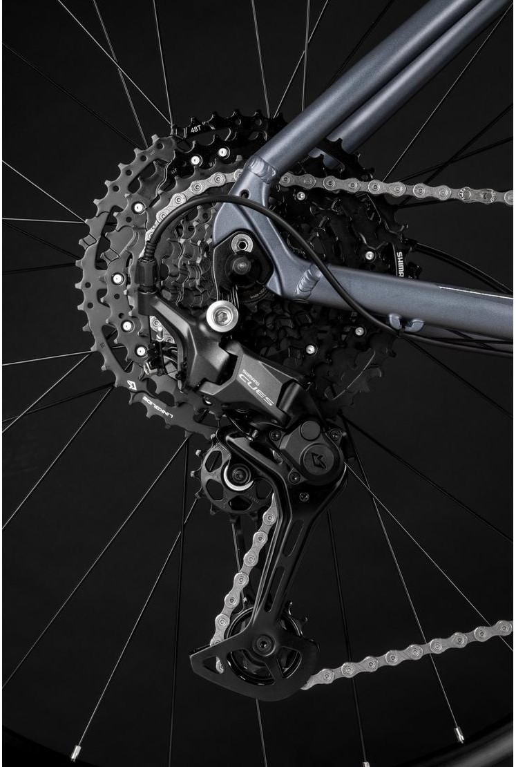 VooDoo Horde Mountain Bike 2025 | Tredz Bikes