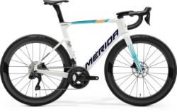Merida Reacto 6000 | Tredz Bikes
