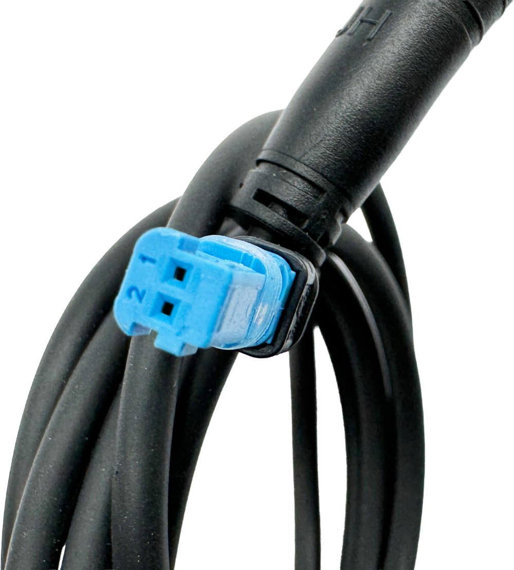 Moon E-Bike Light Cable | Tredz Bikes