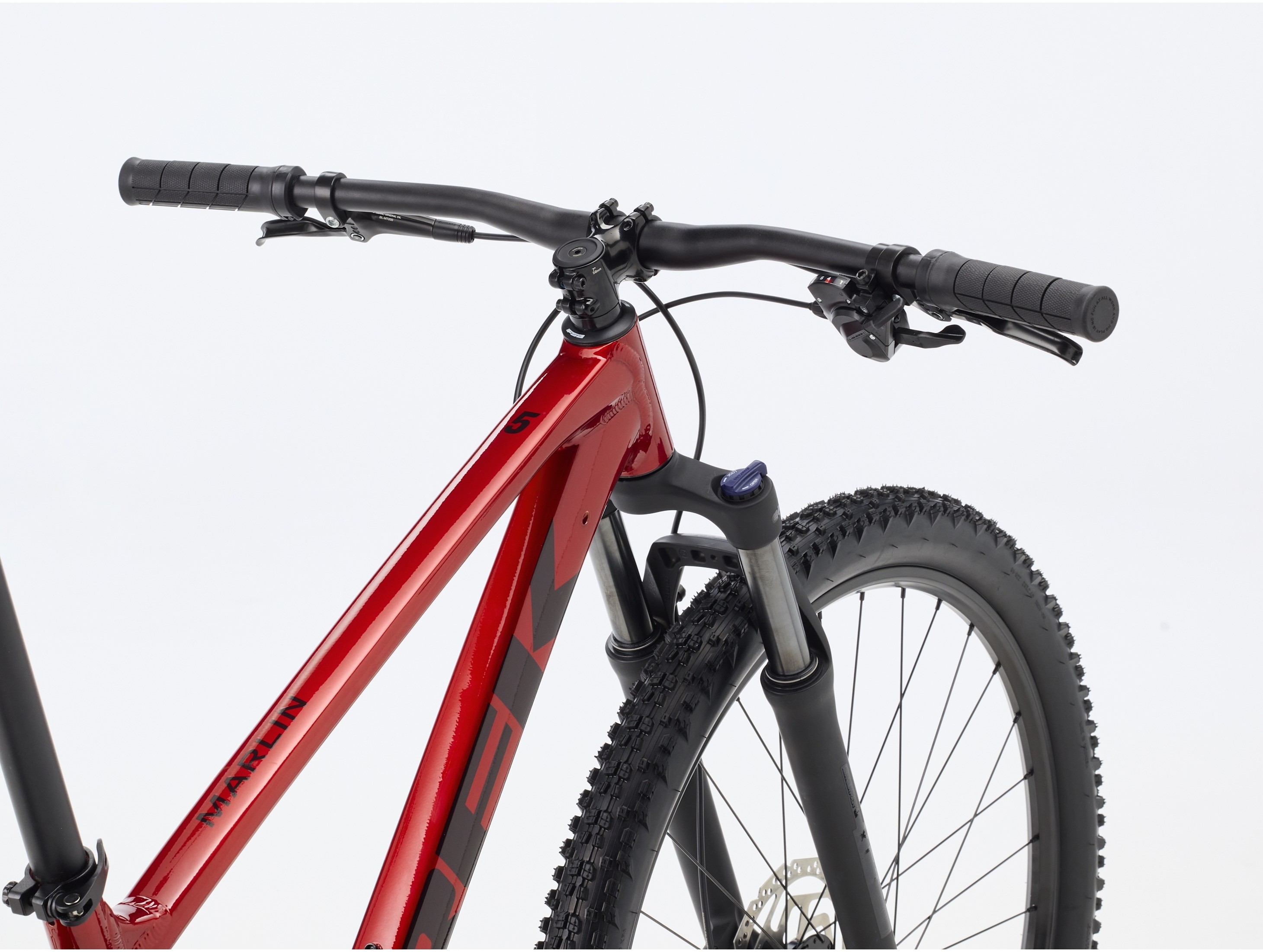 Trek Marlin 5 Gen 3 Mountain Bike 2026 | Tredz Bikes