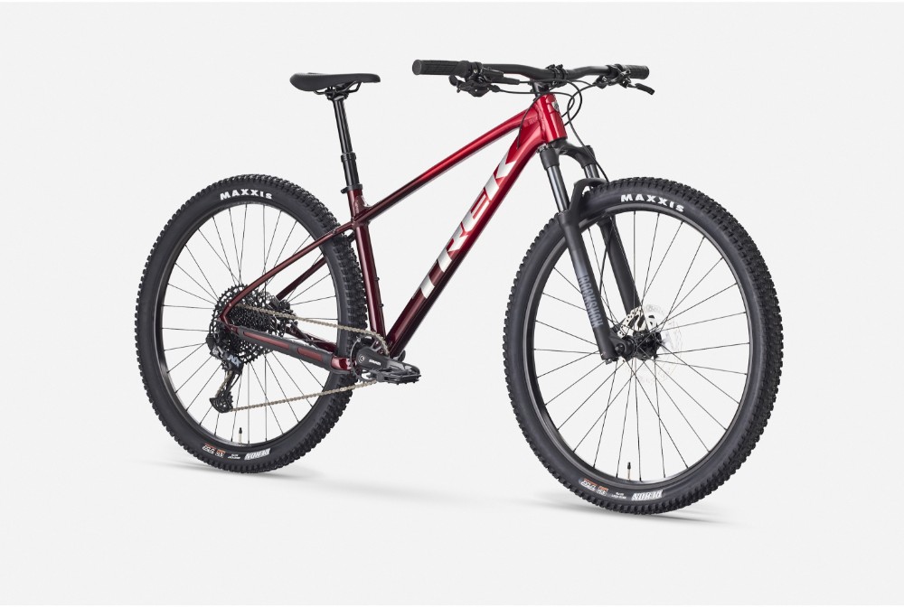 Trek Marlin 7 Gen 3 Mountain Bike 2026 | Tredz Bikes