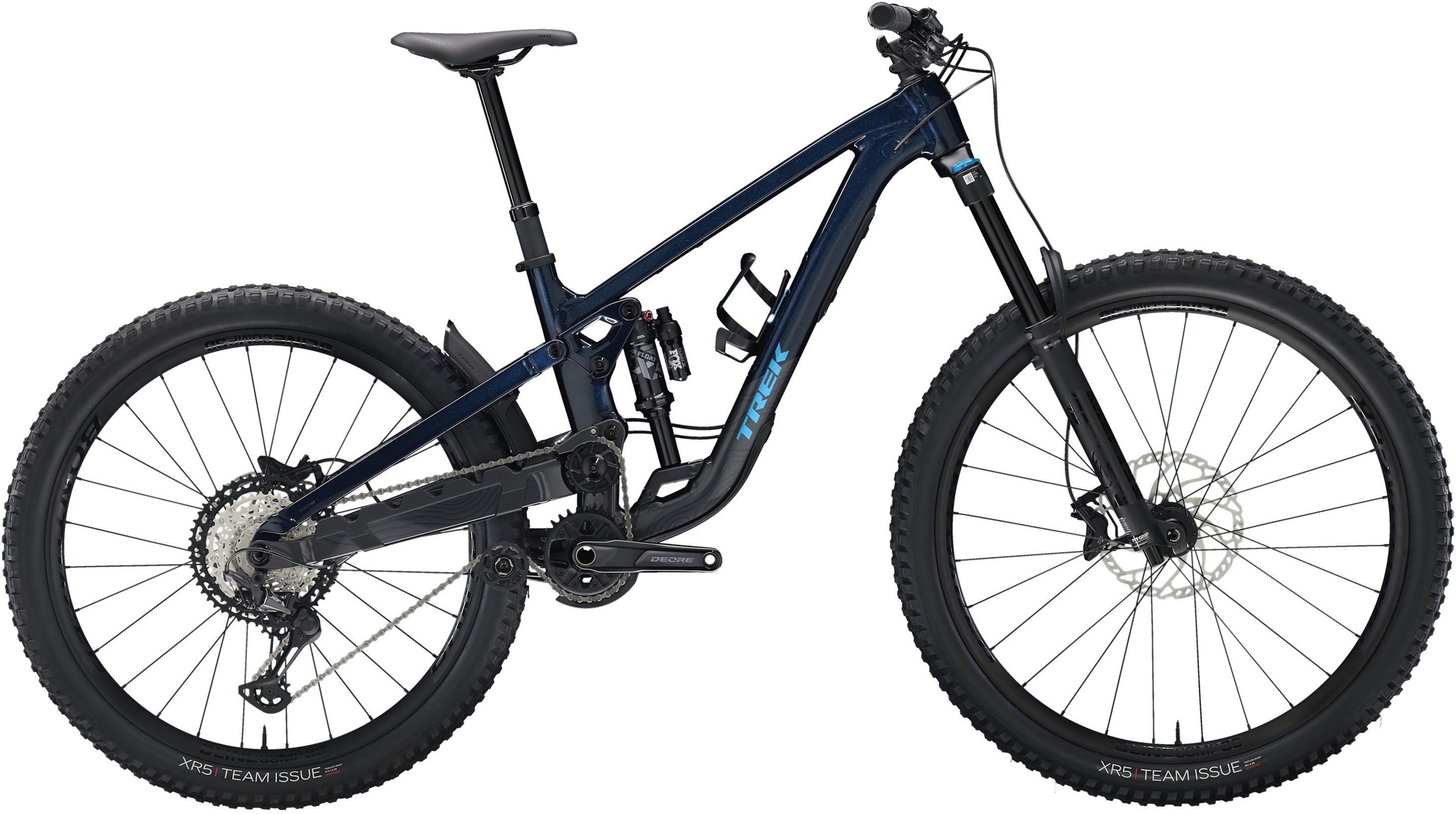 Trek Slash 8 Gen 6 Mountain Bike 2026 | Tredz Bikes
