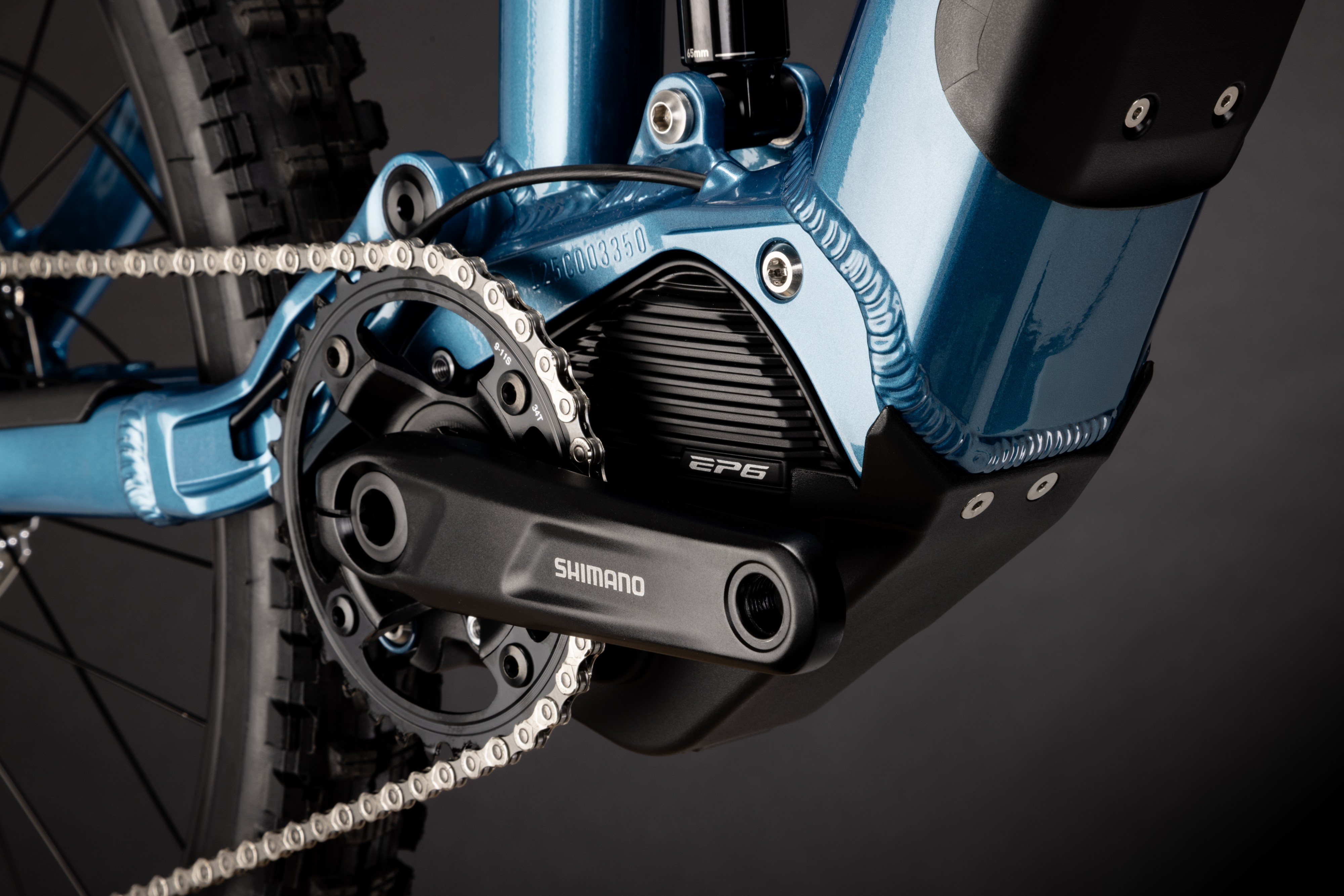 VooDoo Zobop-E 2026 | Tredz Bikes