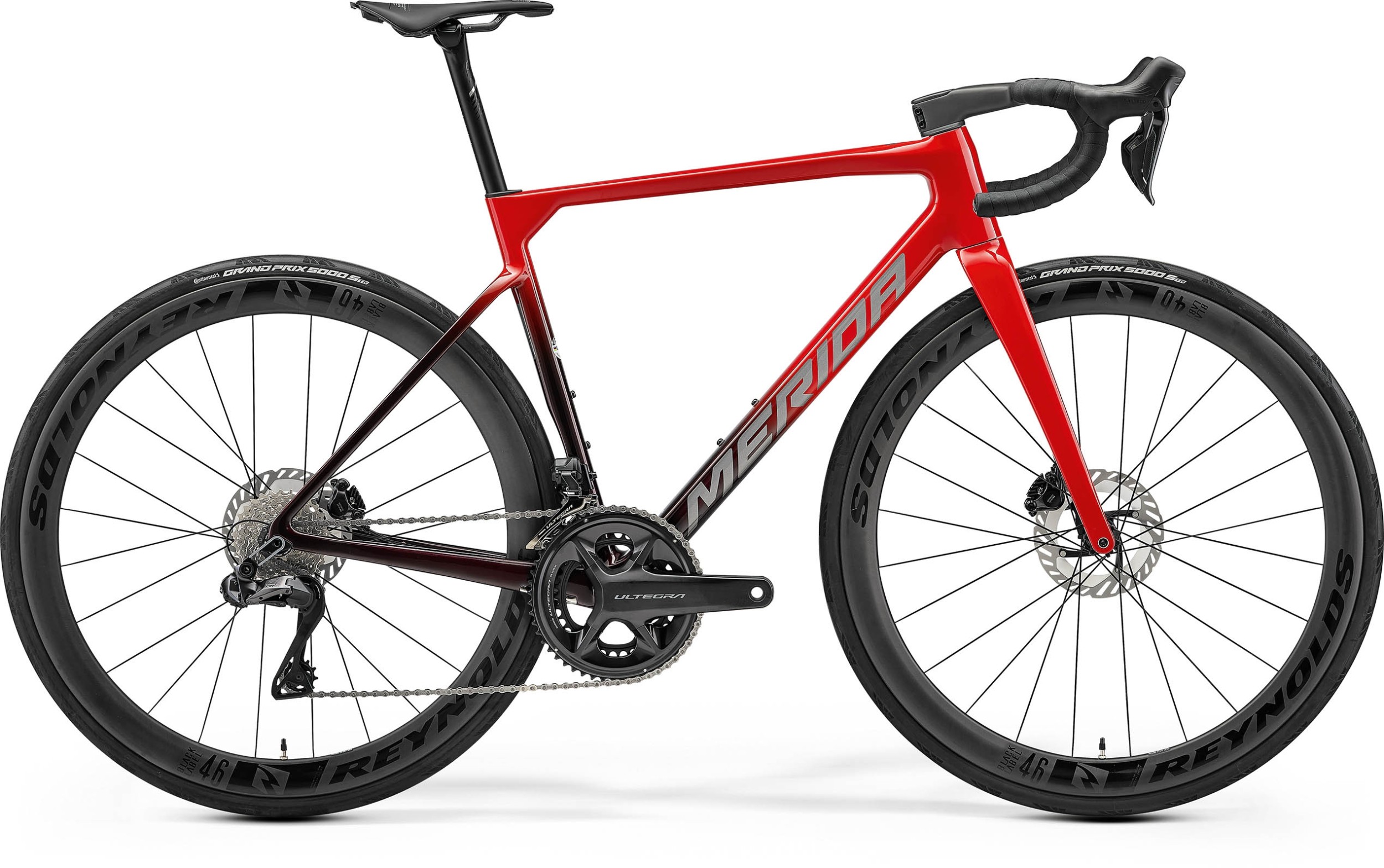 Merida Scultura 9000 2026 | Tredz Bikes