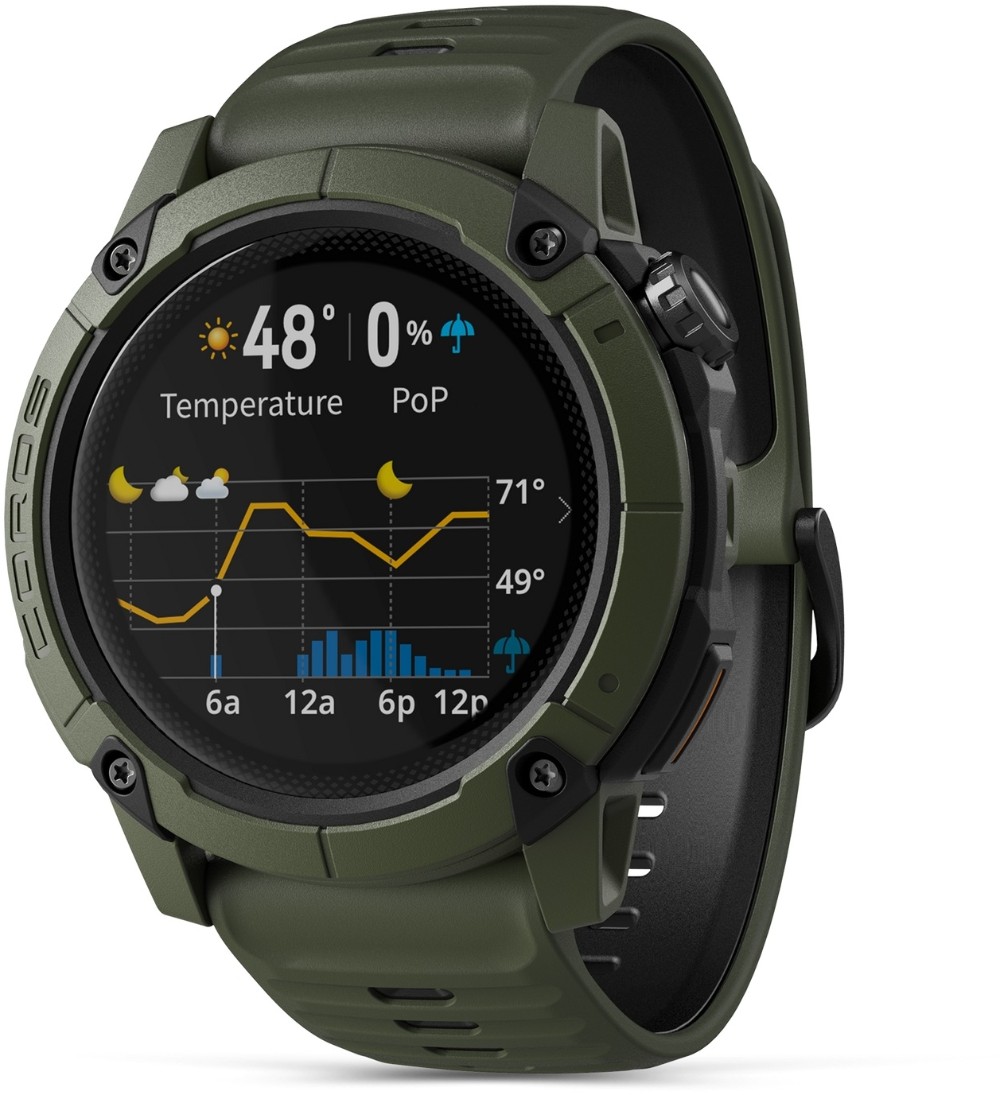 Coros Nomad GPS Watch | Tredz Bikes