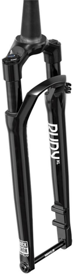 RockShox Fork Rudy XL Ultimate Race Day 2 700C Gravel Forks | Tredz Bikes