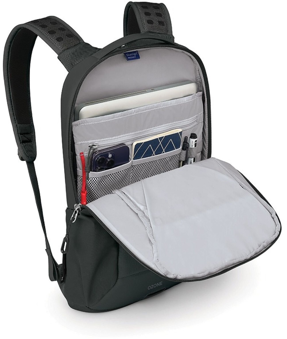 Osprey Ozone Slim Laptop Pack Backpack | Tredz Bikes