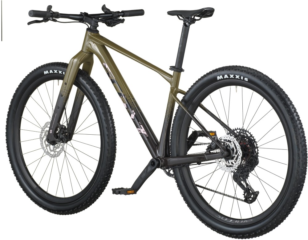 Scott Scale Gravel 20 2026 | Tredz Bikes