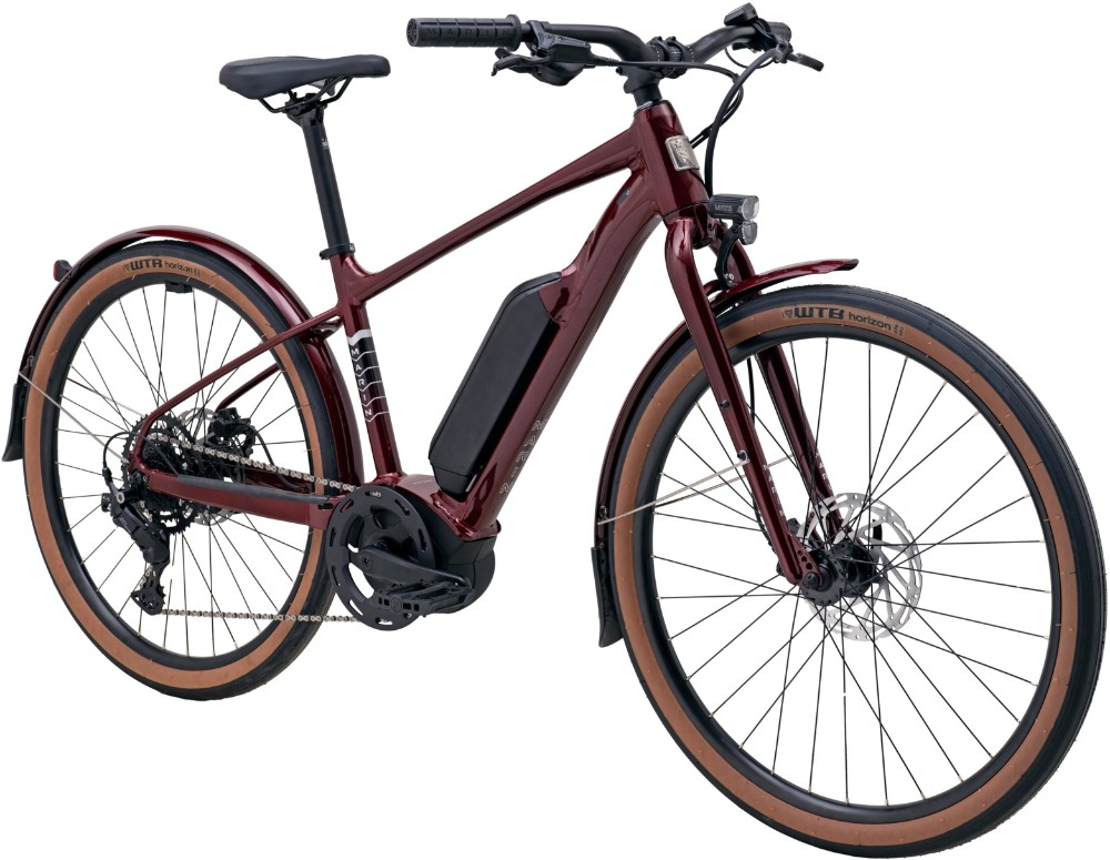 Marin Sausalito E1 2026 | Tredz Bikes