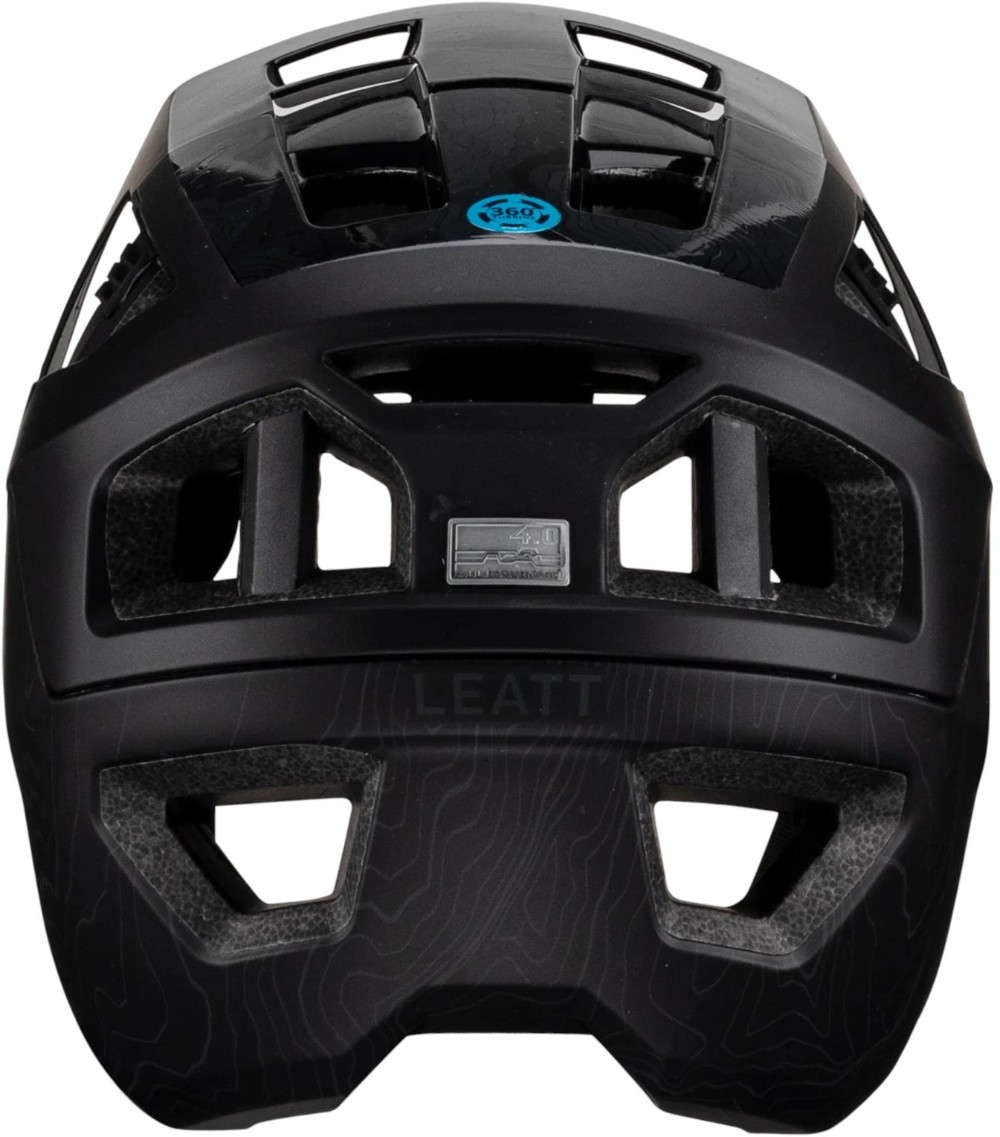 Leatt MTB All Mtn 4.0 Cycling Helmet | Tredz Bikes