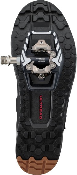 Shimano GE9 (GE900) Gore-Tex Enduro Racing MTB Cycling Shoes | Tredz Bikes