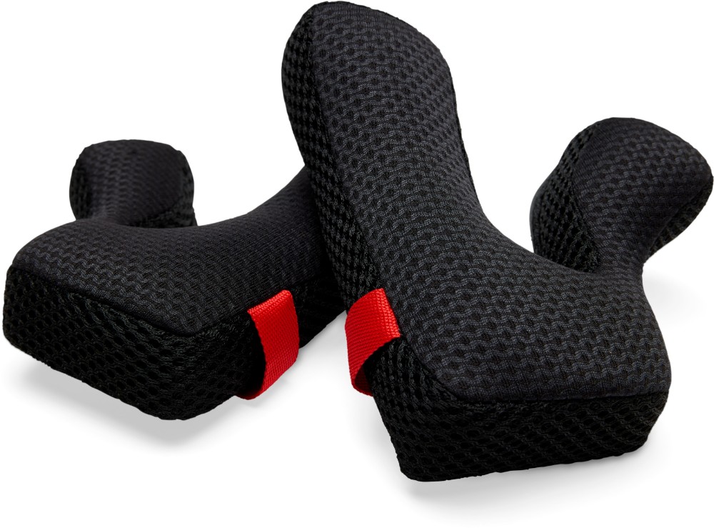 Fox Clothing Rampage RS Replacement Helmet Standard Cheek Pad | Tredz Bikes