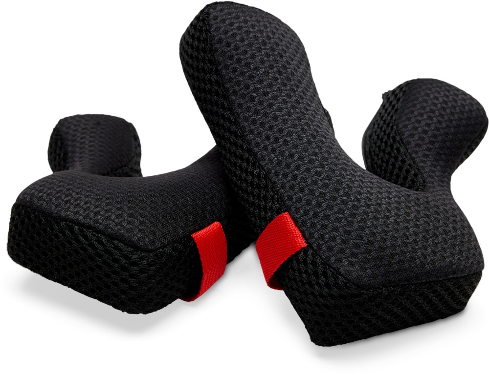 Fox Clothing Rampage RS Replacement Helmet Thin Cheek Pad | Tredz Bikes