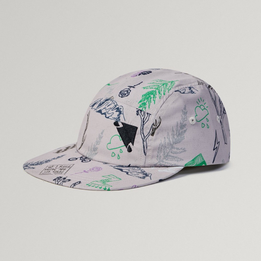 Endura 5-Panel Cycling Cap | Tredz Bikes