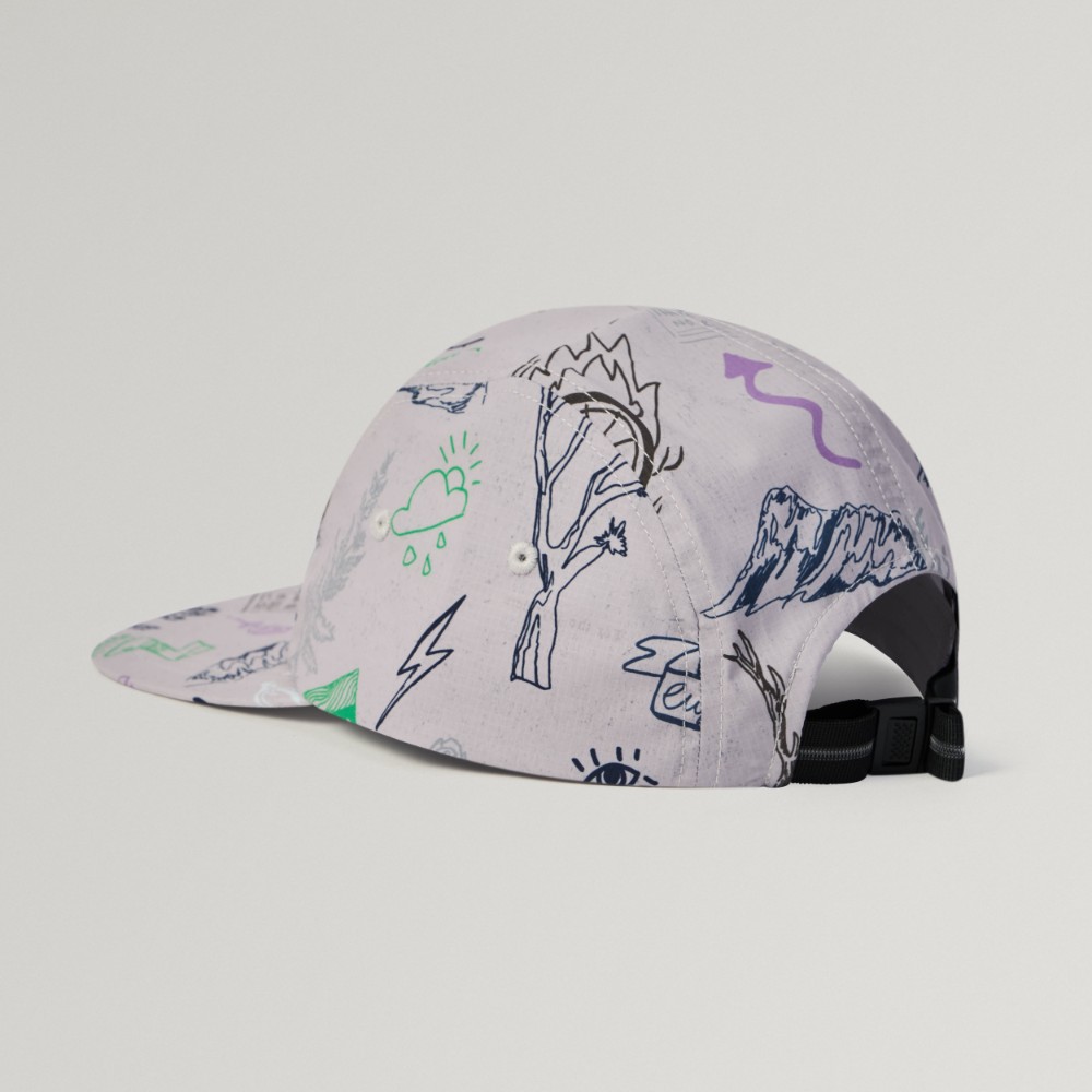 Endura 5-Panel Cycling Cap | Tredz Bikes