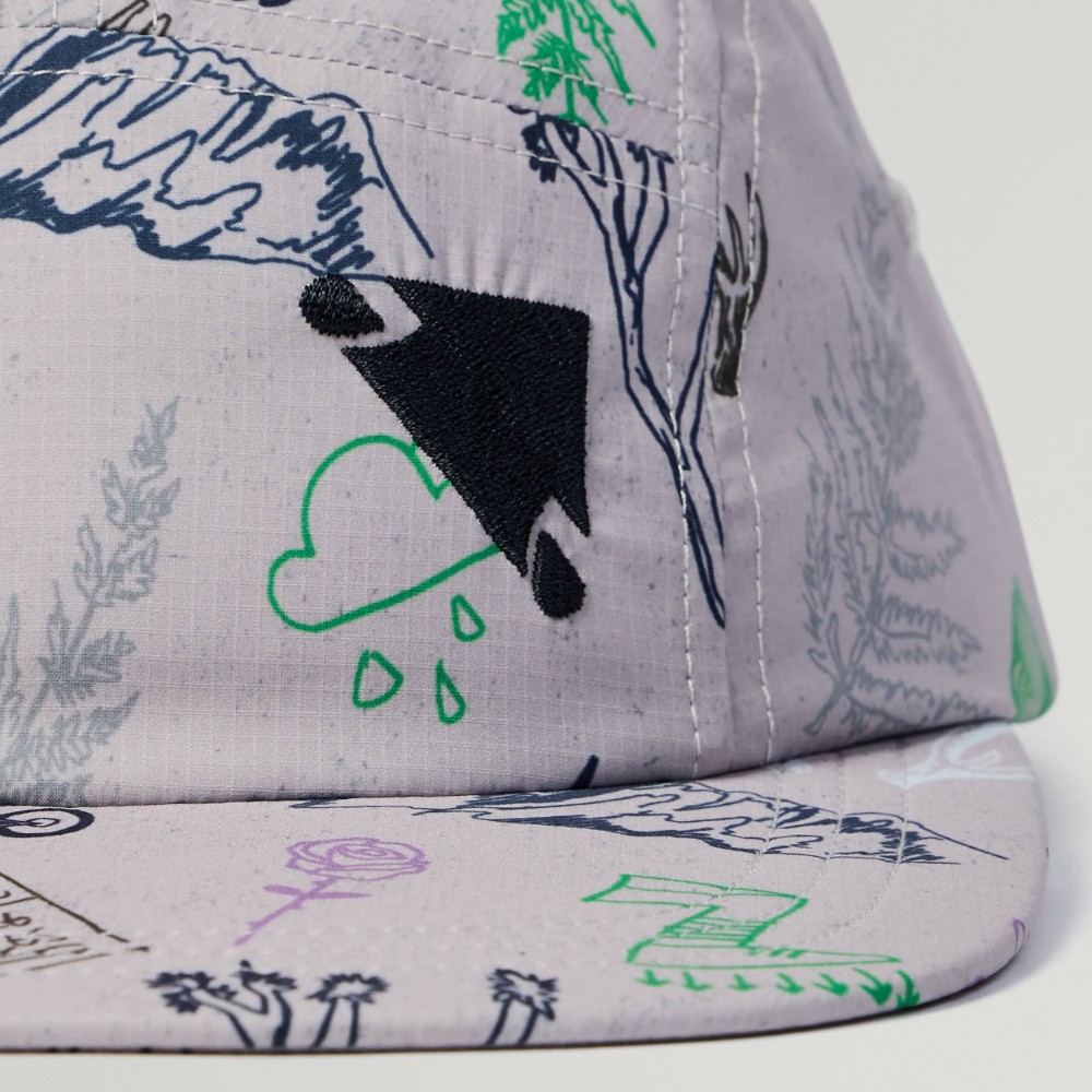 Endura 5-Panel Cycling Cap | Tredz Bikes