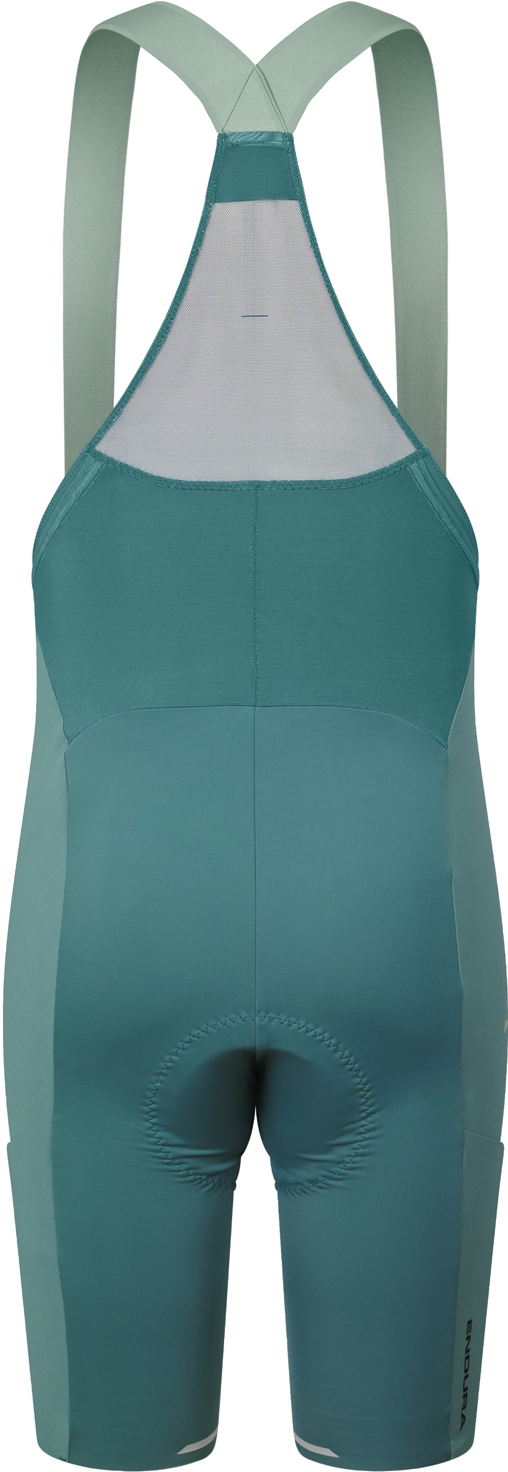 Endura AllTrack Ride Gravel Cycling Bib Shorts with Cargo Carrying ...