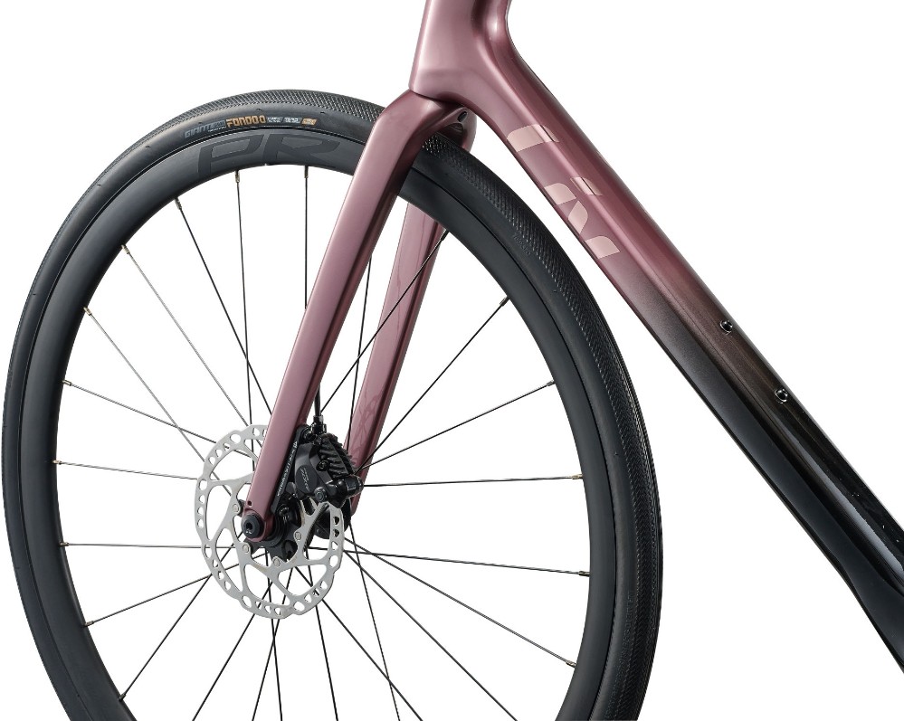 Liv Avail Advanced 1 2026 | Tredz Bikes