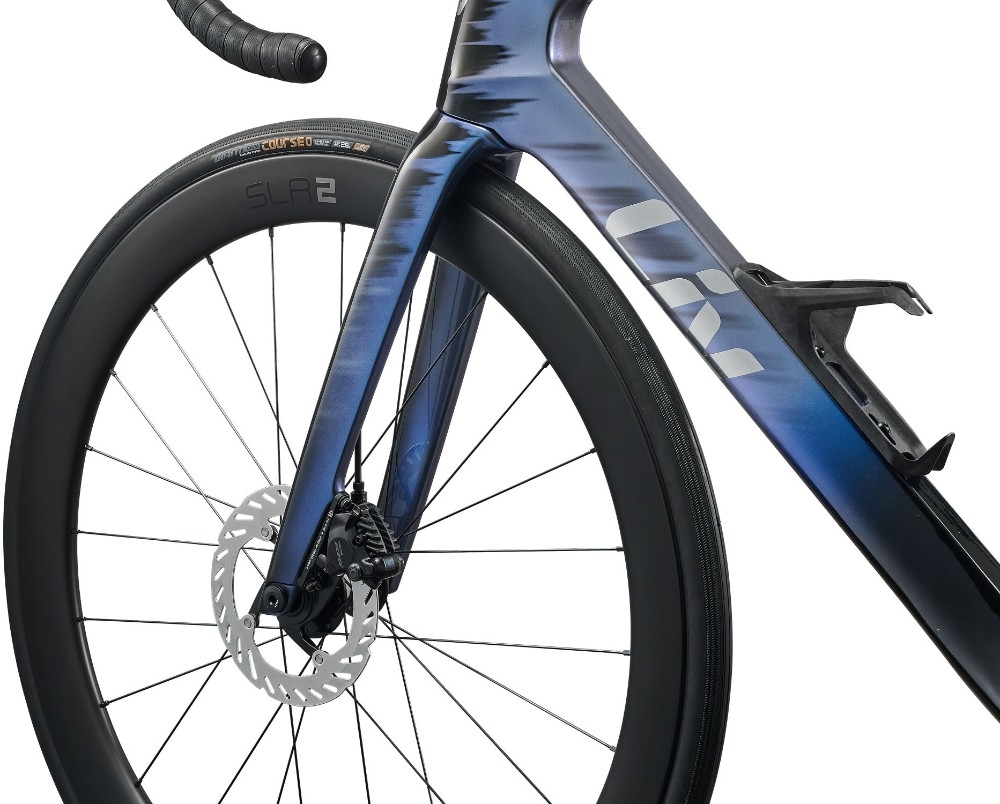 Liv EnviLiv Advanced 1 2026 | Tredz Bikes