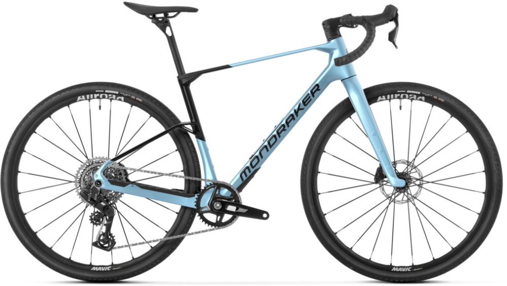 Mondraker Arid Carbon R 2026 | Tredz Bikes