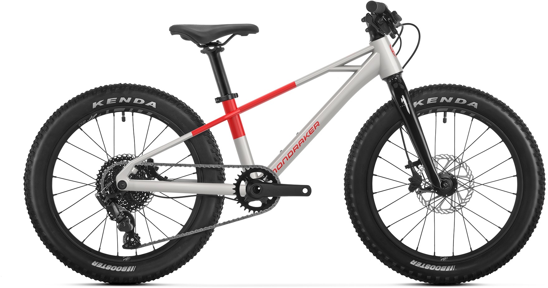 Mondraker Trick 20 2026 | Tredz Bikes