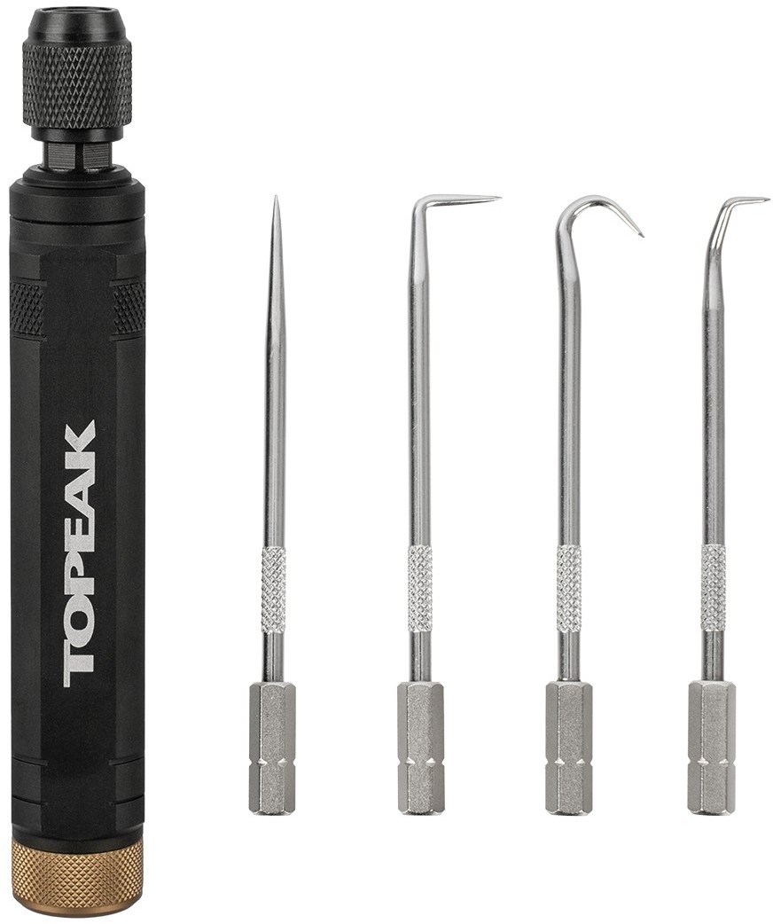 Topeak Utility Tool Pick | Tredz Bikes
