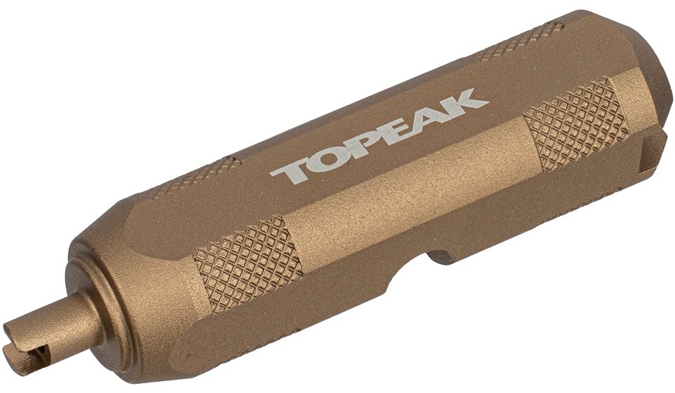 Topeak Valve Tool Team Issue | Tredz Bikes