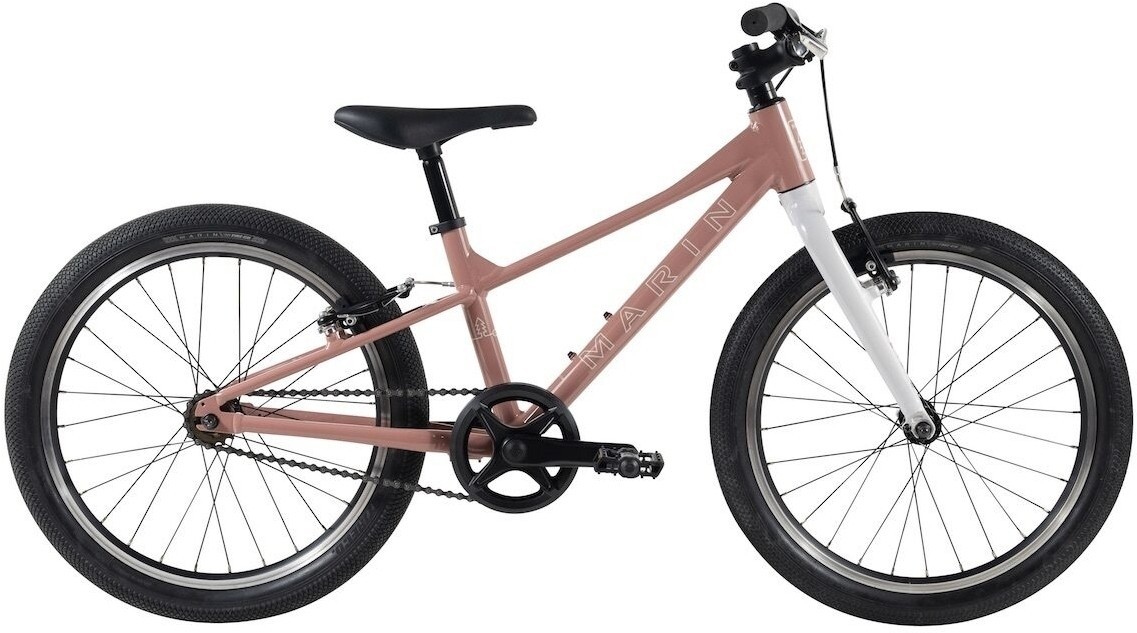 Marin Coast Trail 20 1 - Nearly New - 20" 2025 - Kids Bike | Tredz Bikes