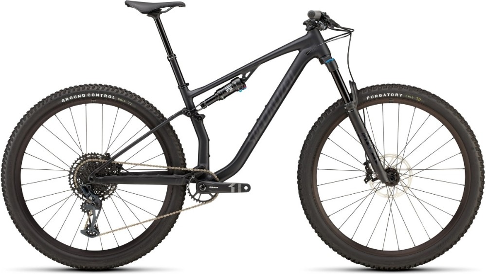 Specialized Chisel Comp Evo - Nearly New - L 2025 - Trail Full ...