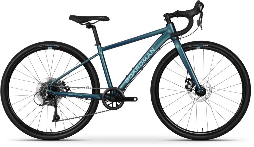 Boardman ADV JNR 26" - Nearly New 2026 - Junior Bike | Tredz Bikes