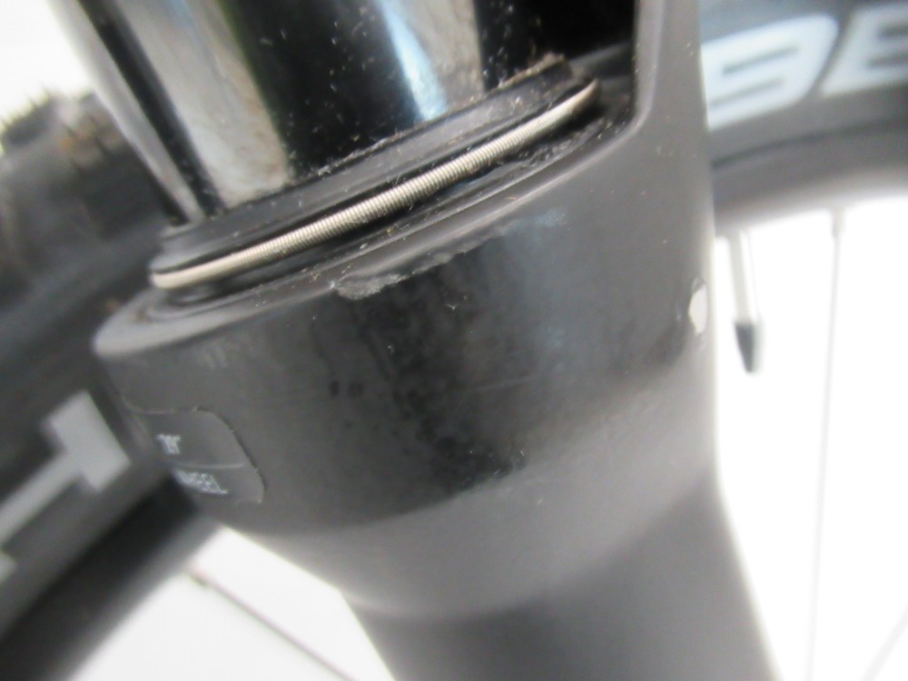 Cube Stereo Hybrid One44 EX 800 - Nearly New – M 2026 - Electric ...