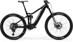 Merida eOne-Sixty 975 SE - Nearly New - XL 2024 - Electric Mountain ...