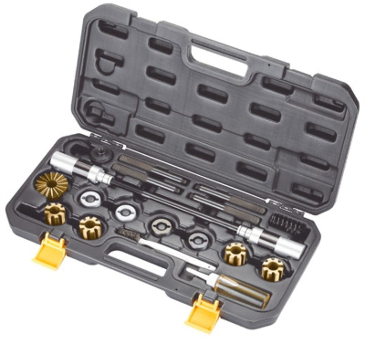 Ice Toolz BB Tapping / Facing Tool - English and Italian - Out of Stock | Tredz Bikes