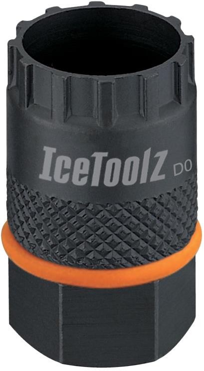 Ice Toolz Cassette Lockring Tool | Tredz Bikes