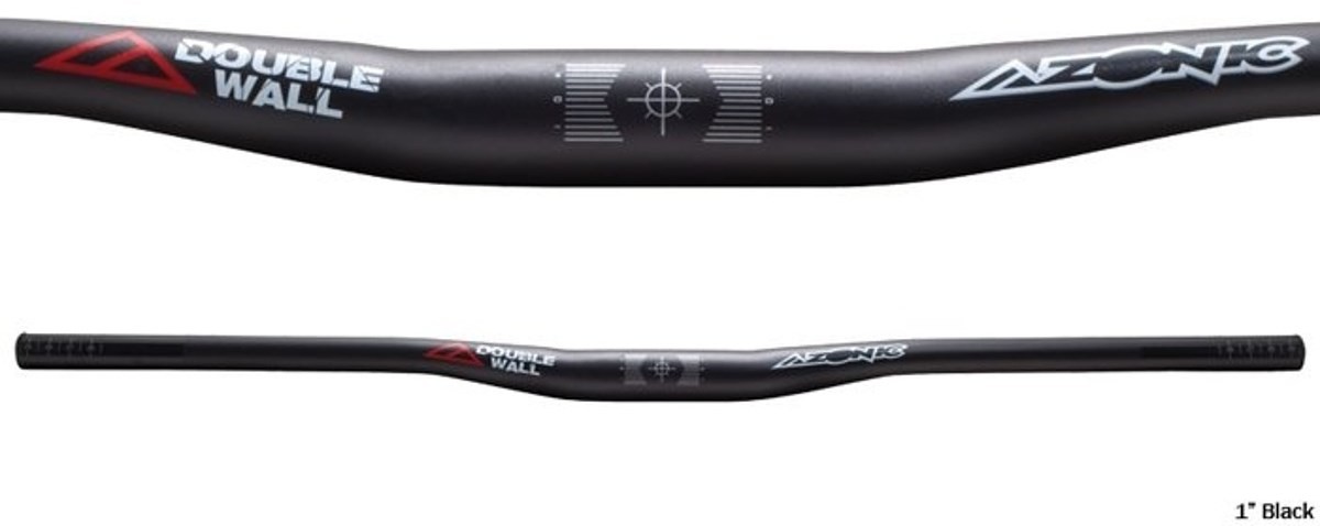 Hotlines Double Wall Riser Bar - Out of Stock | Tredz Bikes