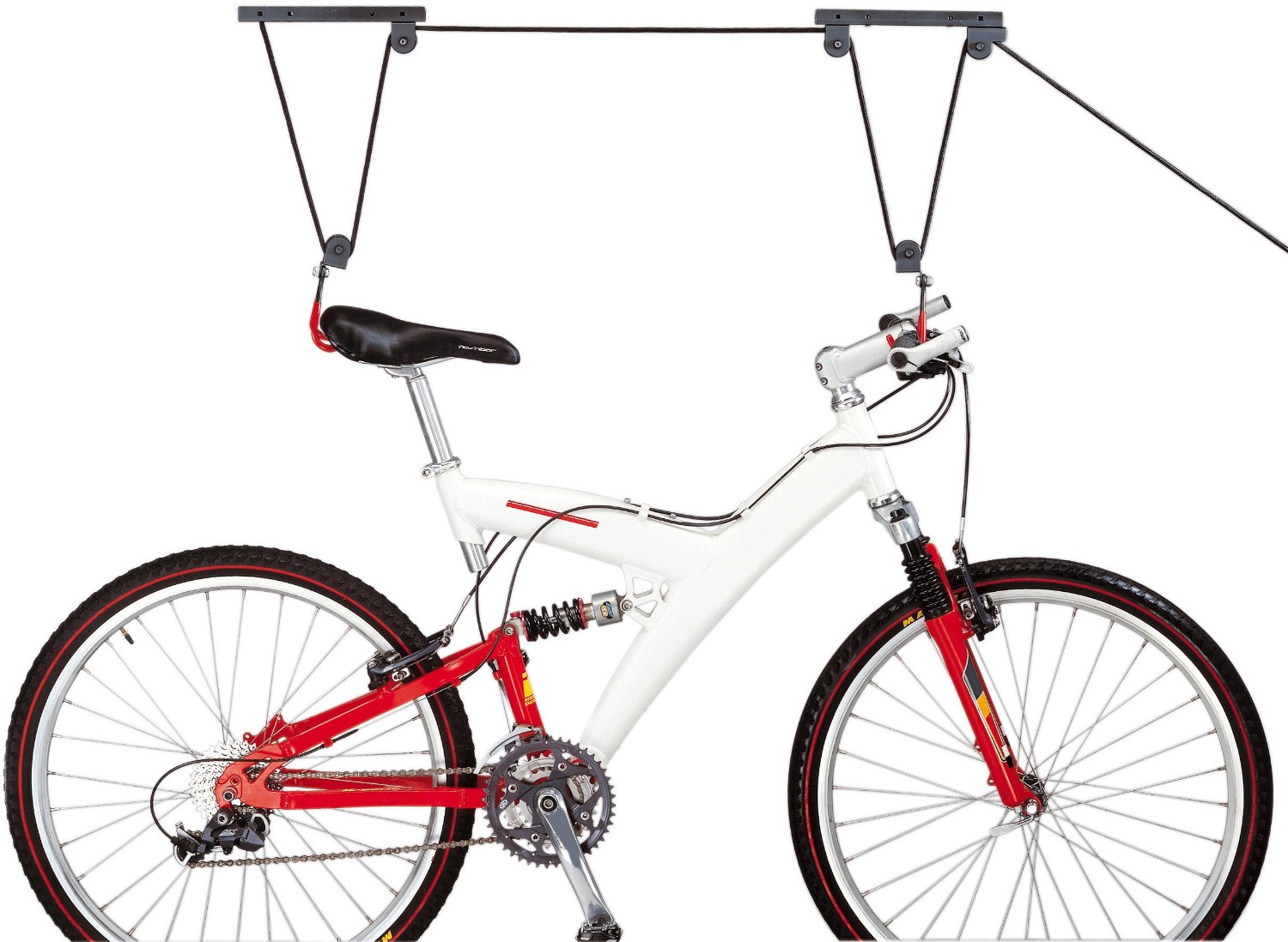 Ice Toolz Eagle Lifter System - Out of Stock | Tredz Bikes