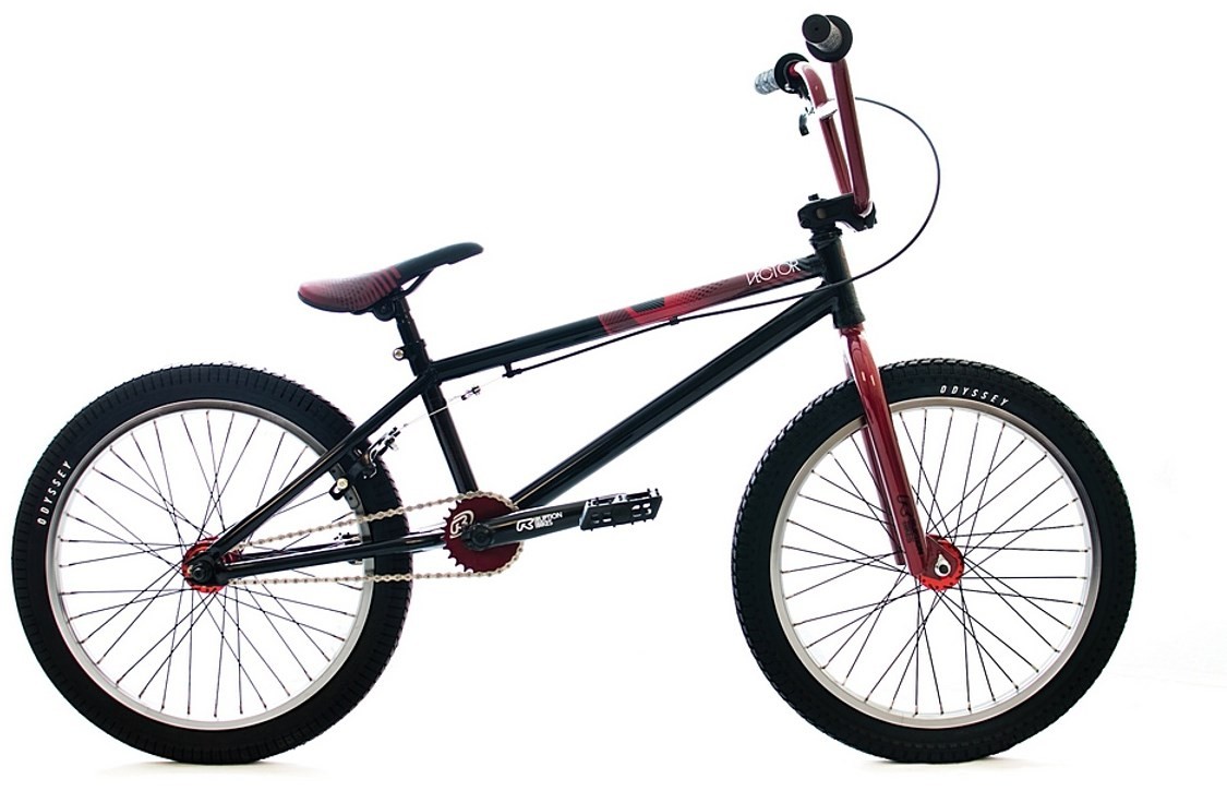 Ruption Vector 2011 - Out of Stock | Tredz Bikes