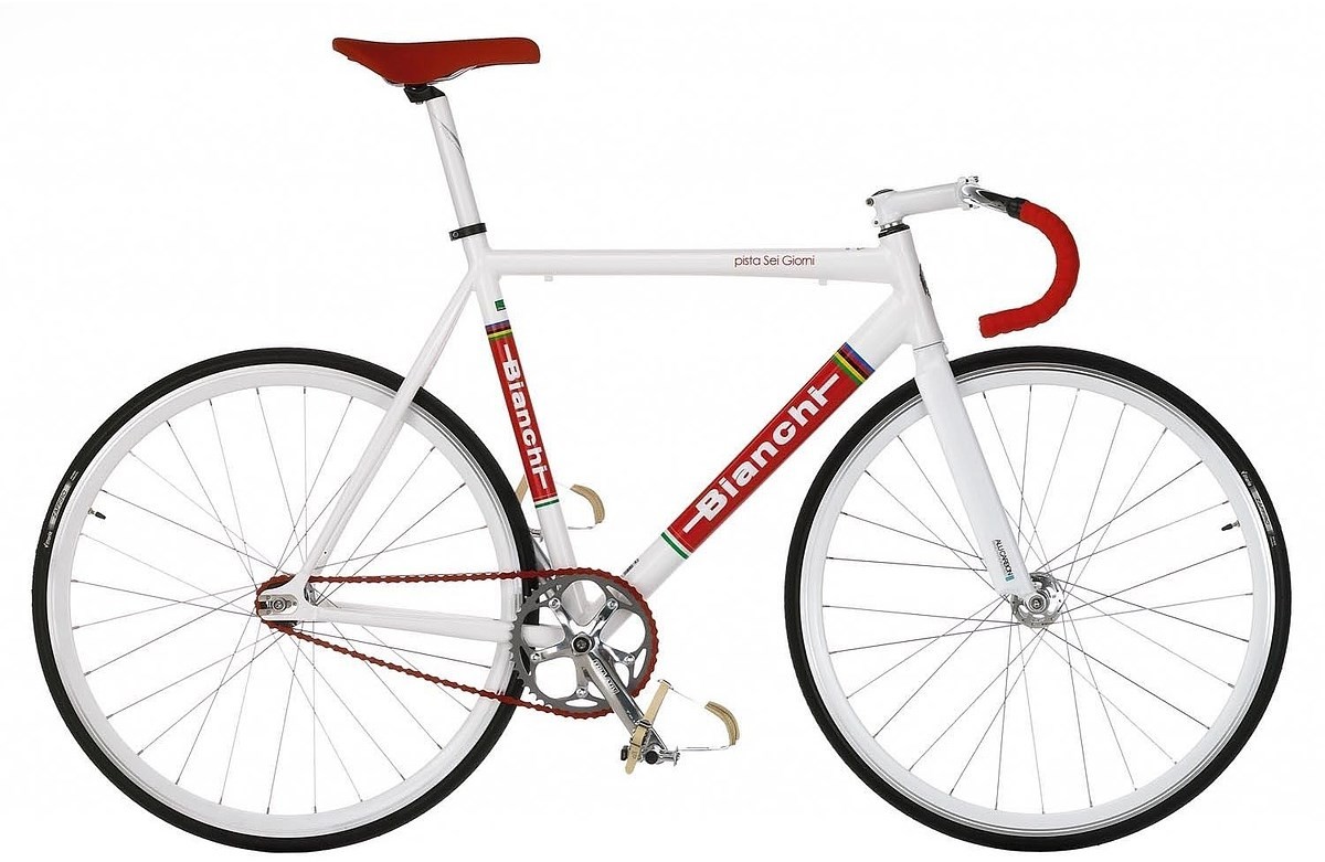 Cycle Europe Pista Sei Giorni - Out of Stock | Tredz Bikes