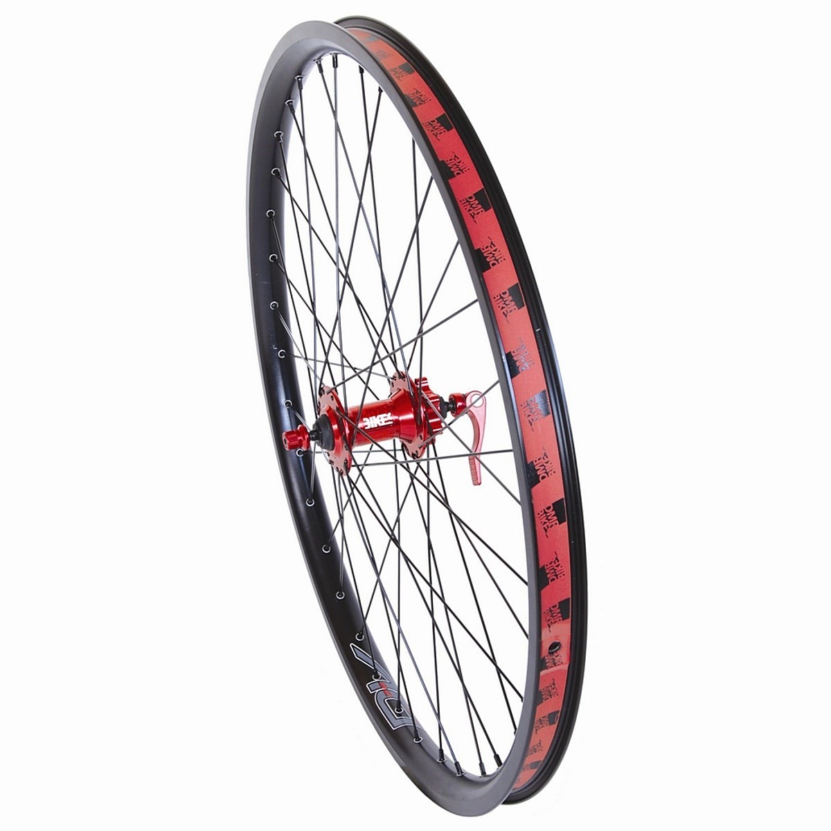 DMR Comp 26 inch Front Wheel - Out of Stock | Tredz Bikes